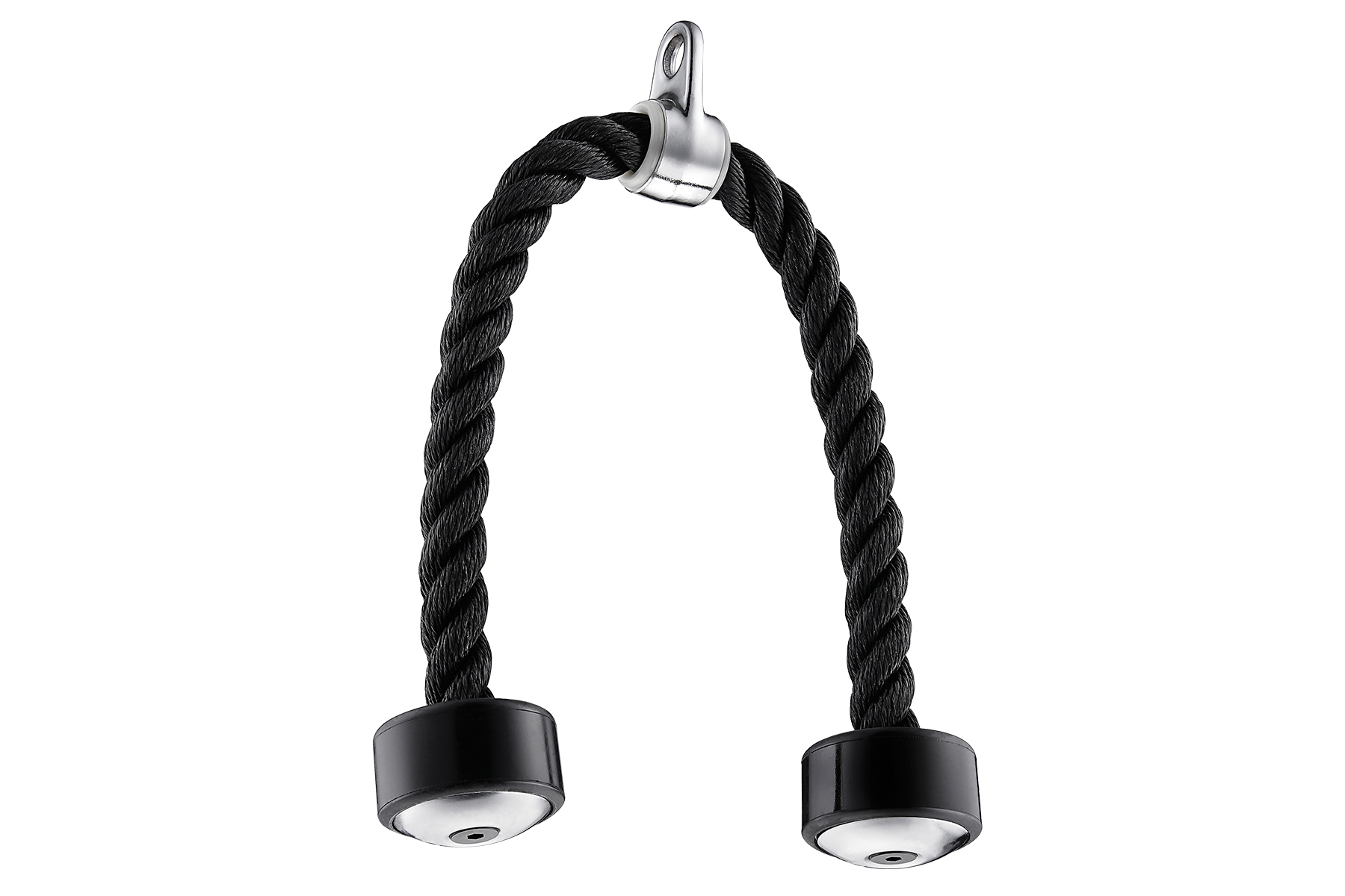 TRICEP ROPE-Products-GYMWAY BARBELL INDUSTRIAL CO.,LTD.